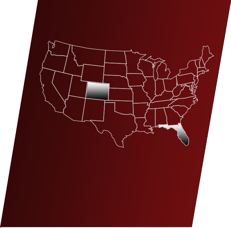 Colorado-Florida – Tiago National Title